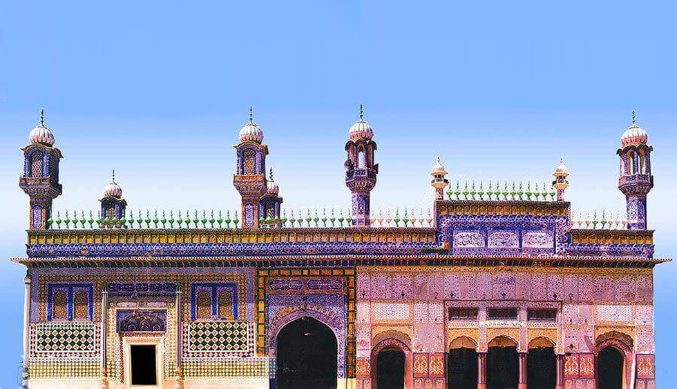 Alarifeen, Official Website of Islahee Jammat & Alimi Taneem ul Afireen.