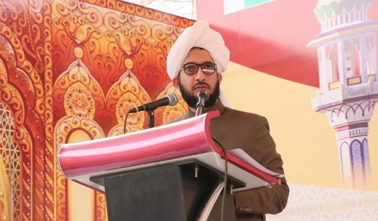 Alarifeen, Official Website of Islahee Jammat & Alimi Taneem ul Afireen.