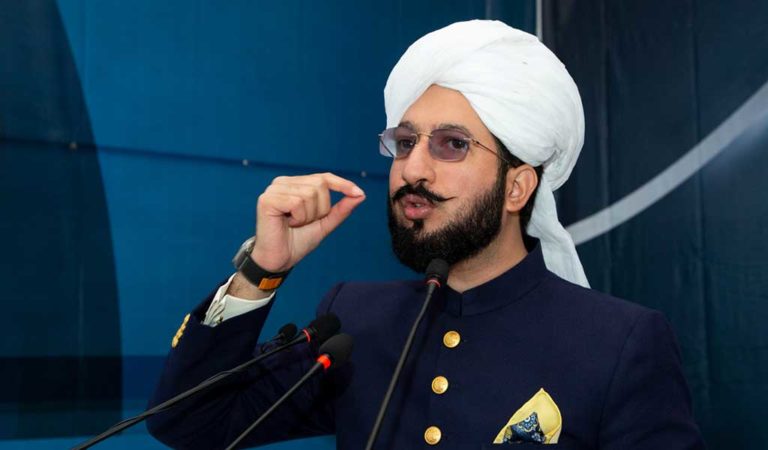 Alarifeen, Official Website of Islahee Jammat & Alimi Taneem ul Afireen.